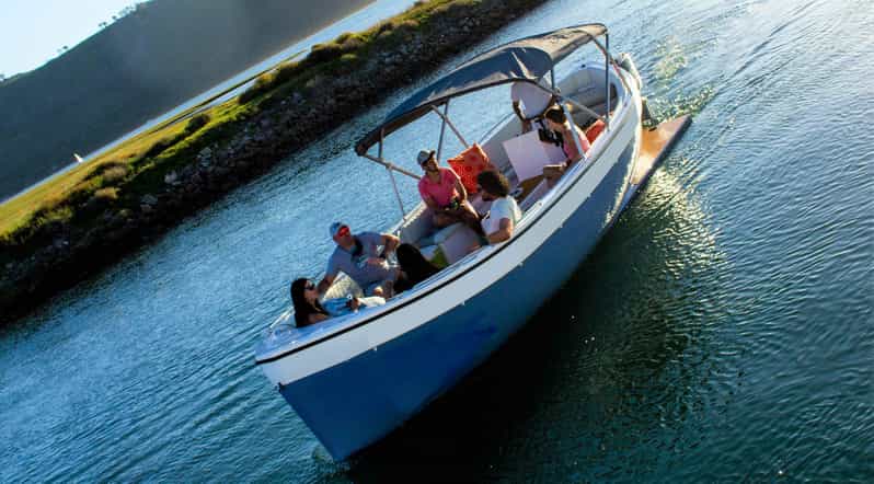 Knysna Lagoon, Knysna - Book Tickets & Tours | GetYourGuide