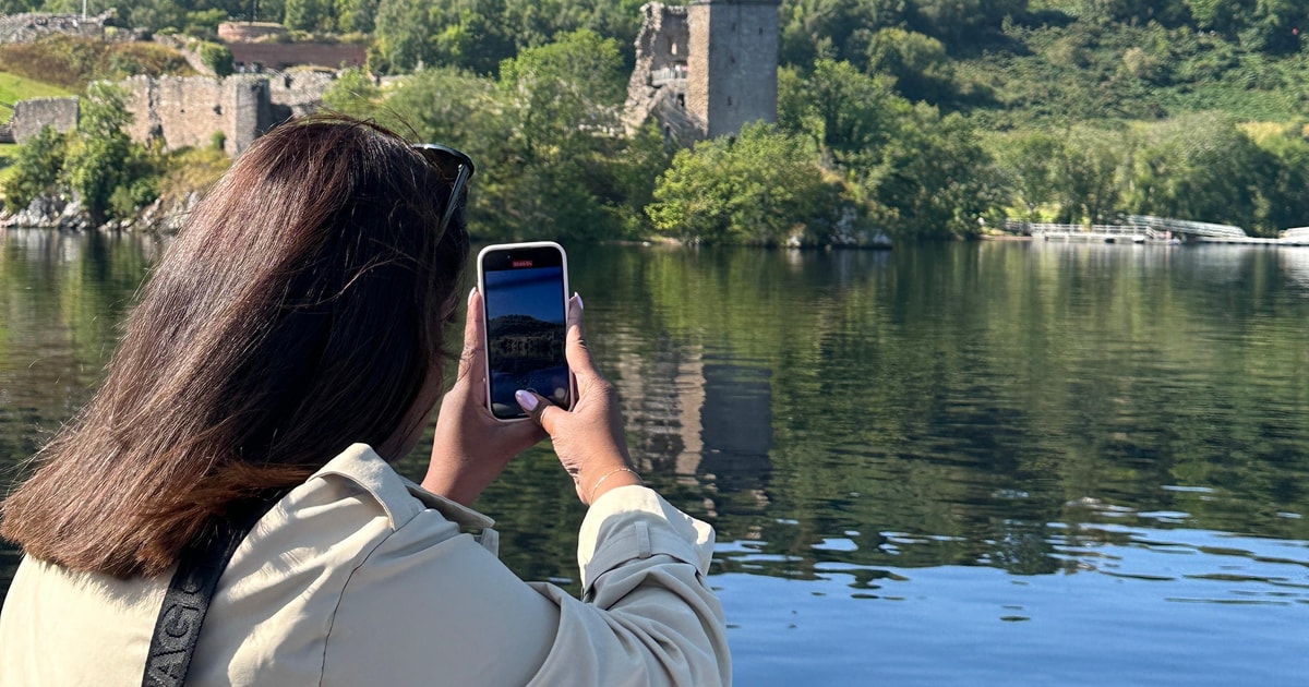 Inverness: Tour di 1 giorno dell'esperienza di Loch Ness | GetYourGuide