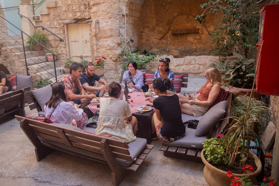 From Tel Aviv: Galilee Day Tour | GetYourGuide