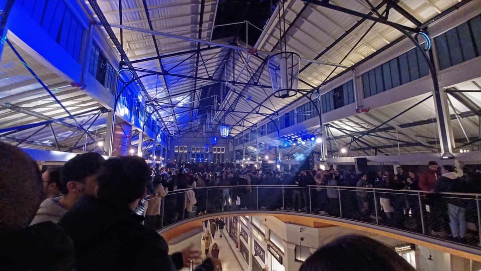 Thessaloniki's nightlife and Greek lifestyle | GetYourGuide