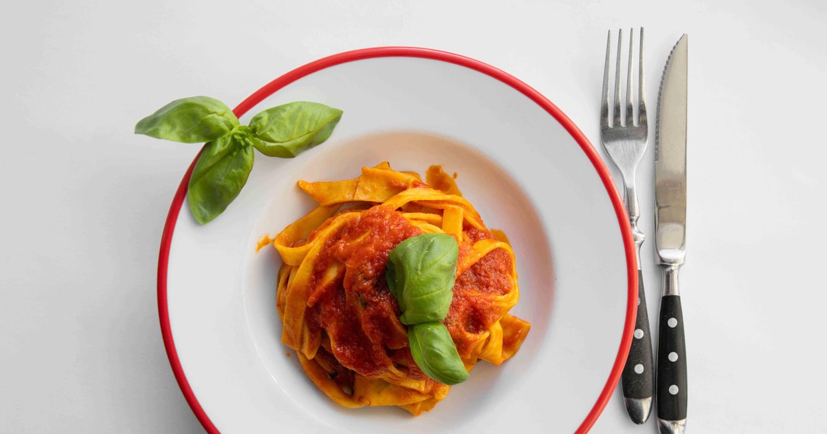 Naples: Best masterclass Fettuccine Pasta & Tiramisu making | GetYourGuide