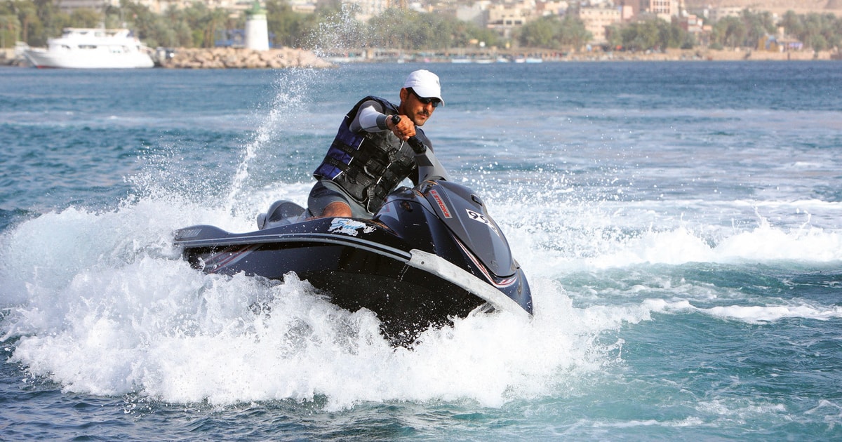 Classic Jordan Plus 8 dias / 7 noites (pacote completo) | GetYourGuide