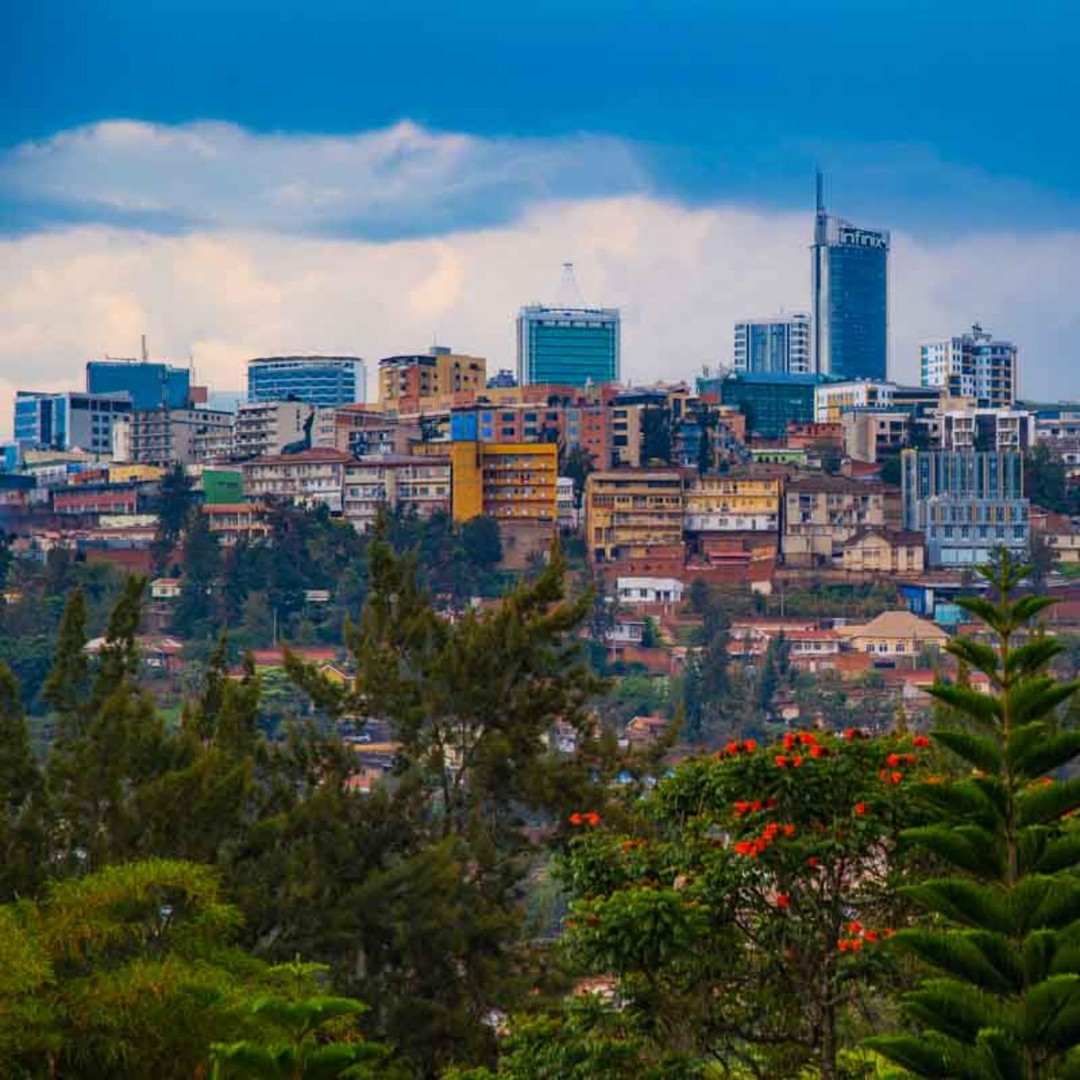 Kigali City Tour with Mount Kigali Hike and Local Lunch | GetYourGuide