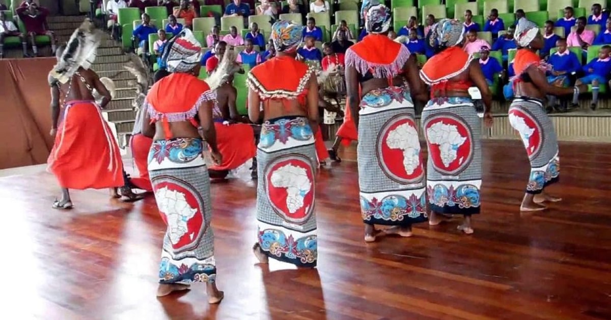 From Nairobi: Bomas of Kenya Cultural Dance Tour and Show. | GetYourGuide