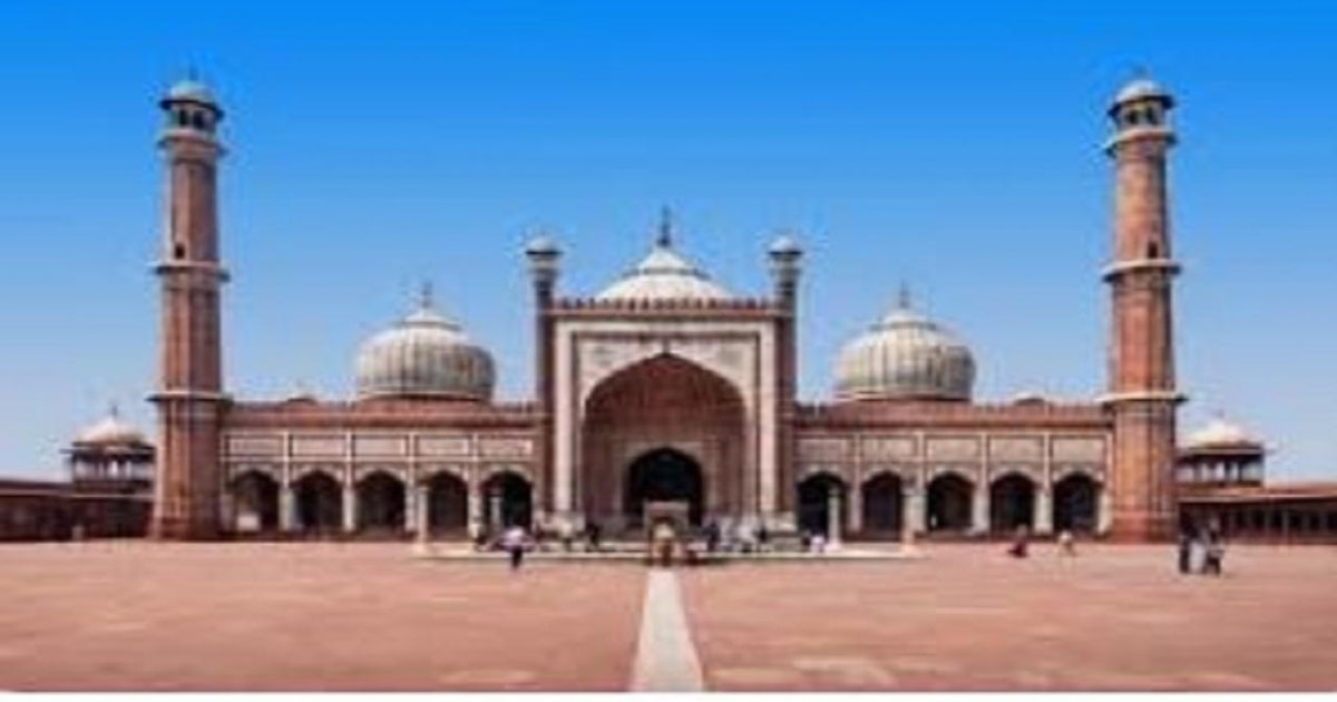 WYCIECZKA PO STARYCH DELHI | GetYourGuide