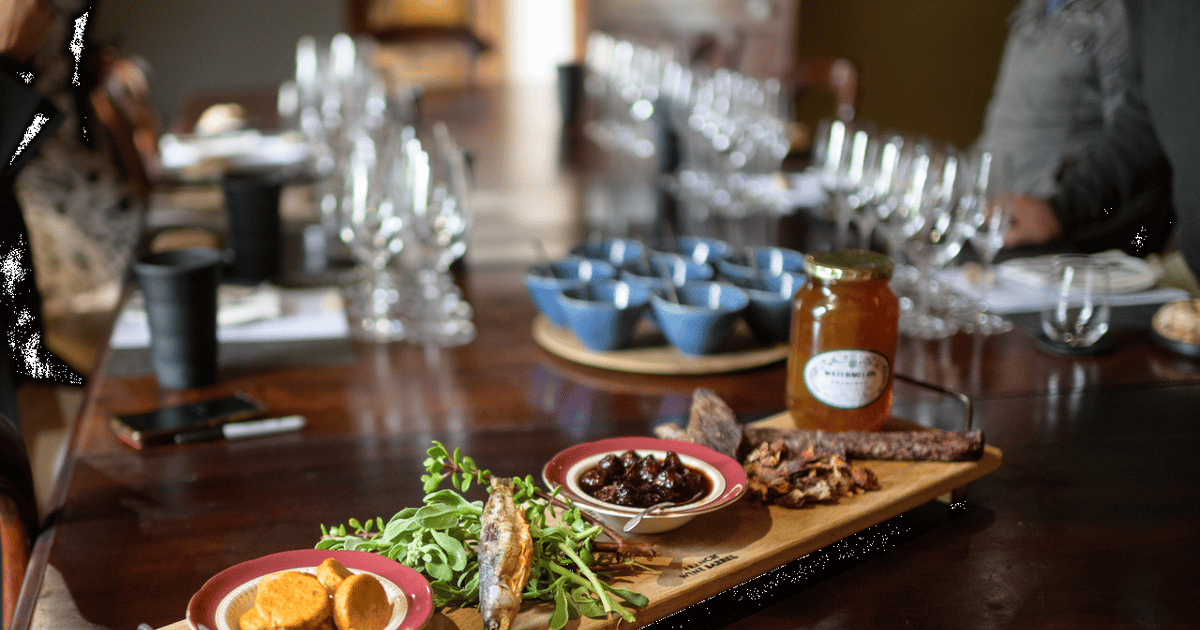 Kaapstad: Inheems eten en wijnproeven | GetYourGuide