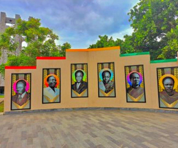 The BEST Things to Do in Accra - Top Activities in 2024 | GetYourGuide