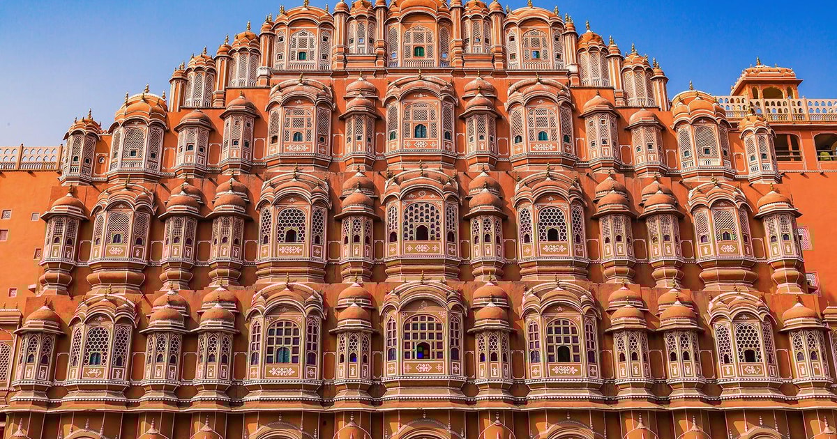 Jaipur: City Palace, Hawa Mahal & Jantar Mantar Private Tour | GetYourGuide