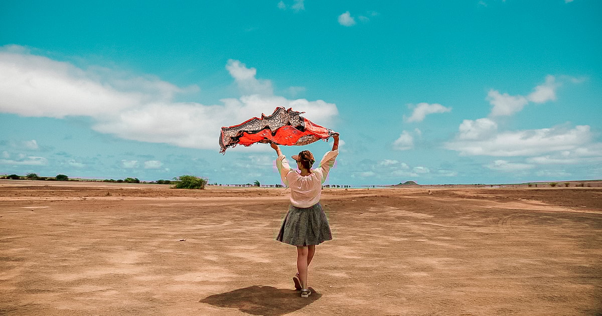 Explora la Isla de Sal: Aventura de un día completo a todos los lugares ...