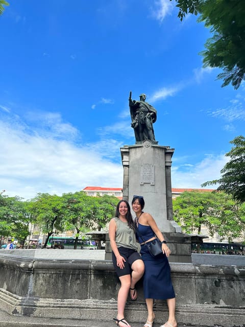 Manila: Intramuros Walled City Guided Walking Tour | GetYourGuide