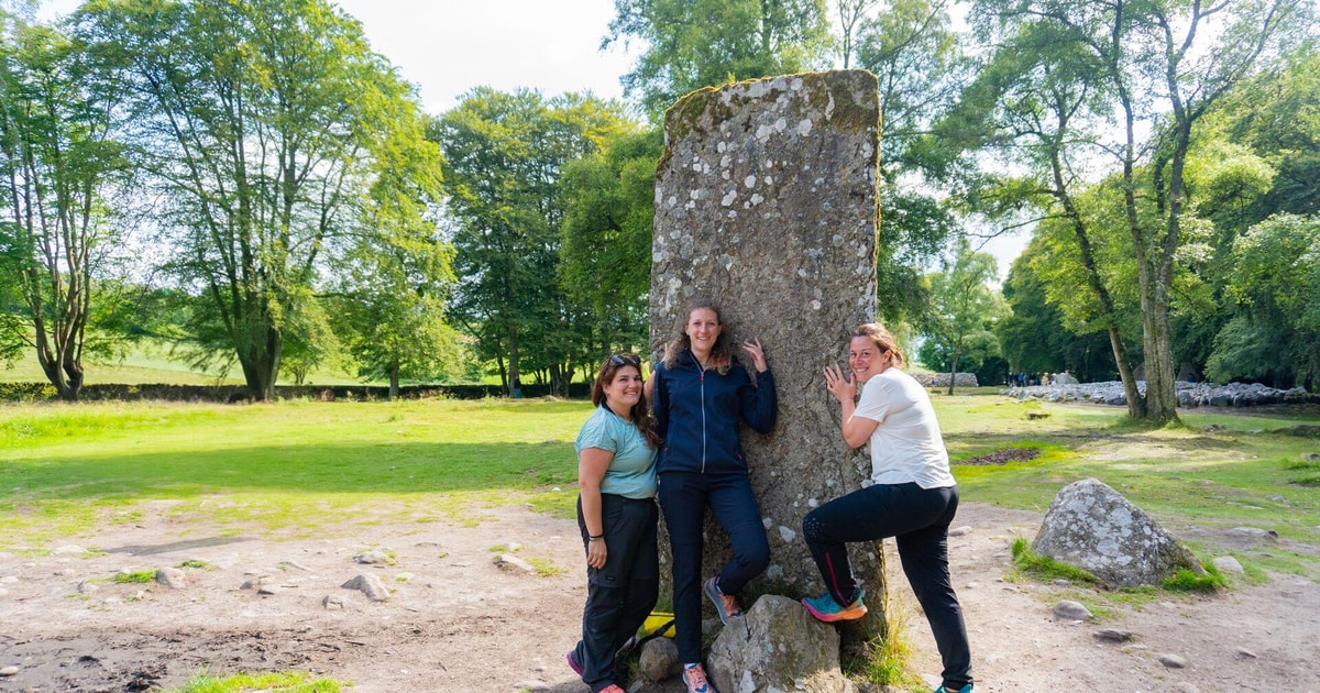 Inverness: crociera sul Loch Ness e tour Outlander con whisky ...