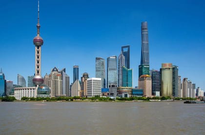 Zhujiajiao Water Town and Best Shanghai City Private Tour | GetYourGuide