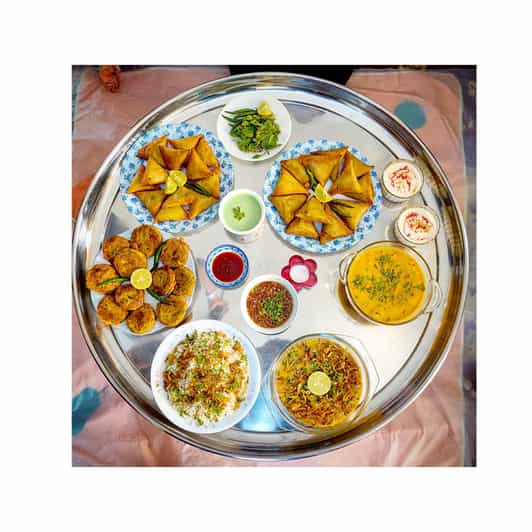 The Bohri Concept: Serving Homely Bohri cuisine experience | GetYourGuide