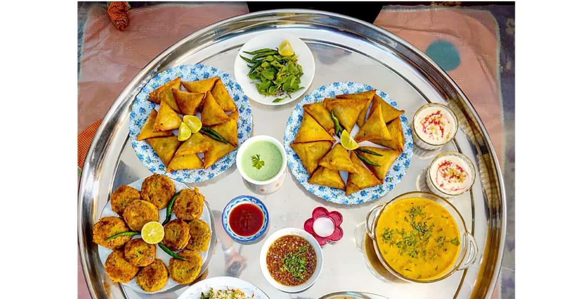 The Bohri Concept: Serving Homely Bohri cuisine experience | GetYourGuide