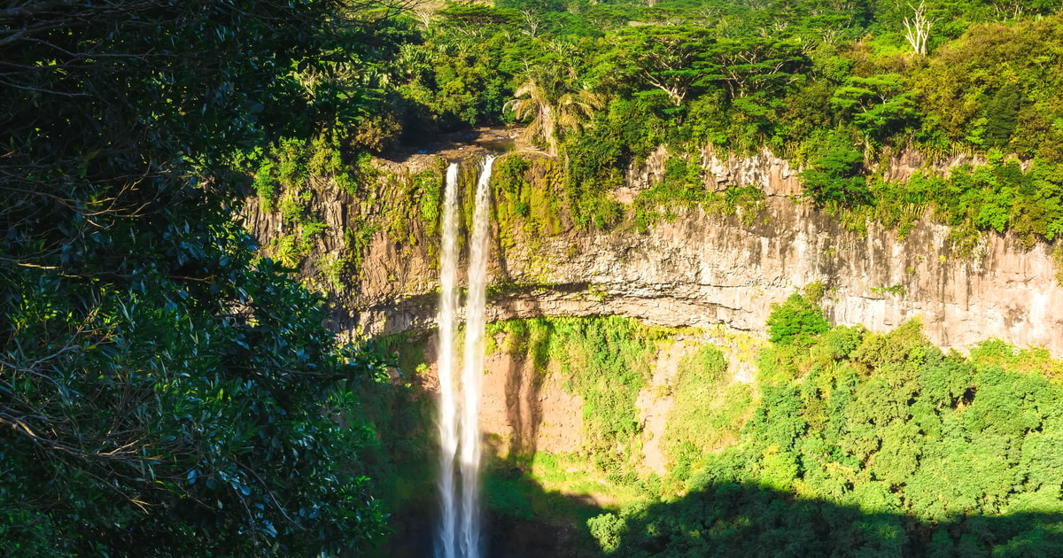 Mauritius: Exclusive South-West Scenic Adventure | GetYourGuide