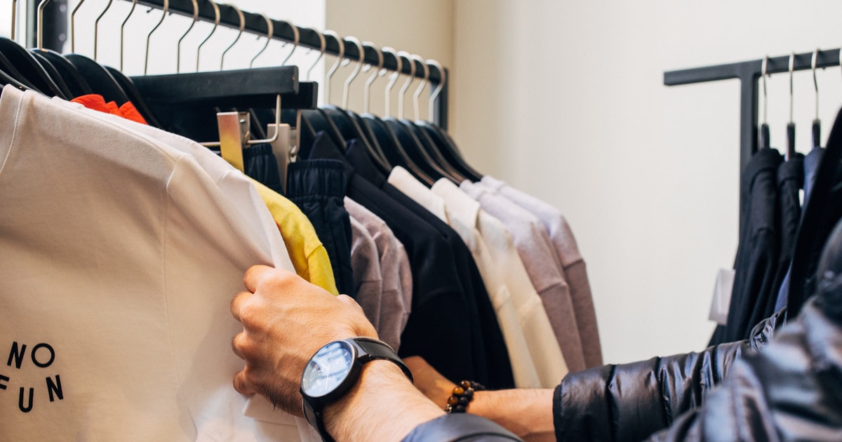 Paris Private Shopping Spree & Walking Tour with Local Guide | GetYourGuide