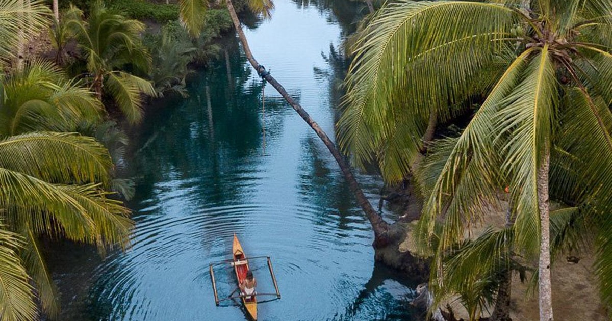 Siargao Land Tour Adventure | GetYourGuide