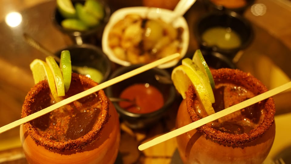 México City: Authentic Mezcal, Tequila, Pulque and Tacos | GetYourGuide