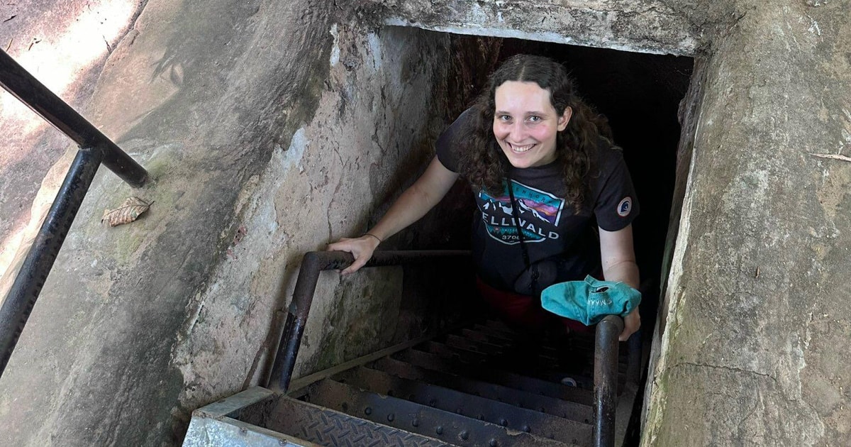 Ho Chi Minh: Cu Chi Tunnels & Mekong Delta 1-Day Tour-Max 10 | GetYourGuide