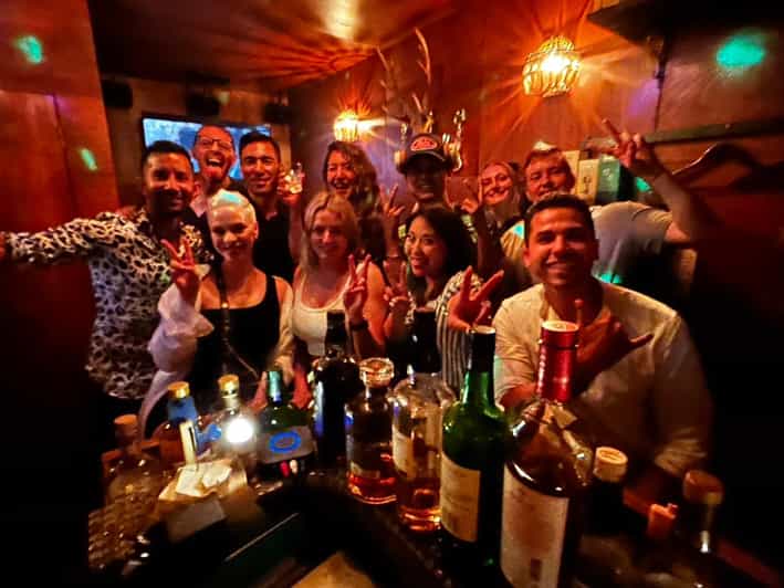 Osaka: Izakaya Bars Guided Walking Tour | GetYourGuide