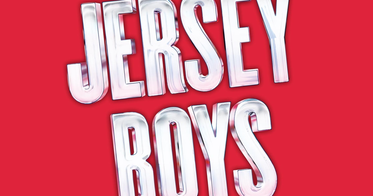 Las Vegas: O Musical Jersey Boys de Orleans | GetYourGuide