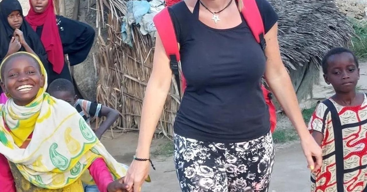 Pemba: wioska Makangale i plaża Vumawimbi – wycieczka z lunchem ...