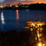 Mombasa: Tamarind Dhow Dinner Cruise & Nightlife Experience | GetYourGuide