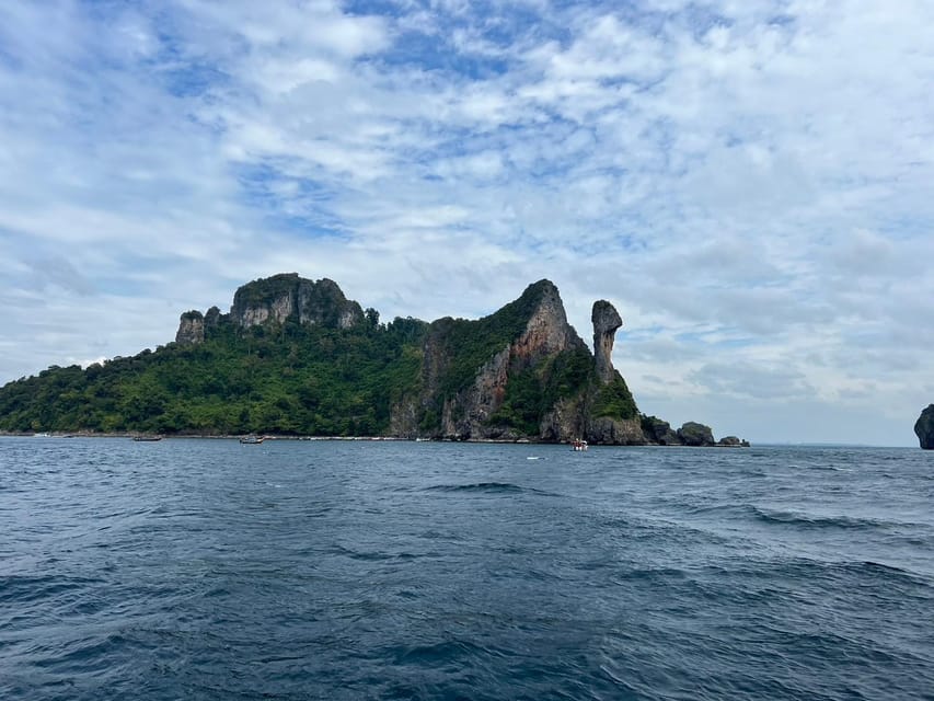 One day Thale Waek Poda Island Chicken Island From Phuket | GetYourGuide