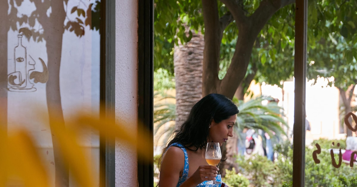 Córdoba: Descubre el Alma del Vino y la Cocina Natural Española ...