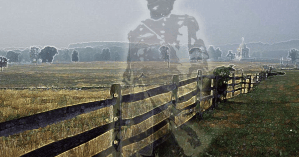 Ghostly Journey Self-Guided Walking & Driving Bundle Tour | GetYourGuide