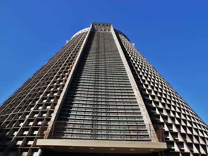 Rio de Janeiro: City Sightseeing Full Day Tour | GetYourGuide