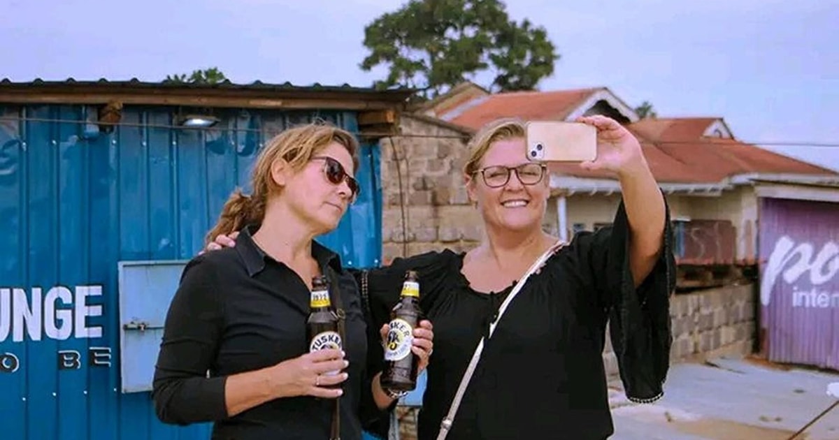 Kibera Slums Kenia Tour guiado de un día con traslado. | GetYourGuide