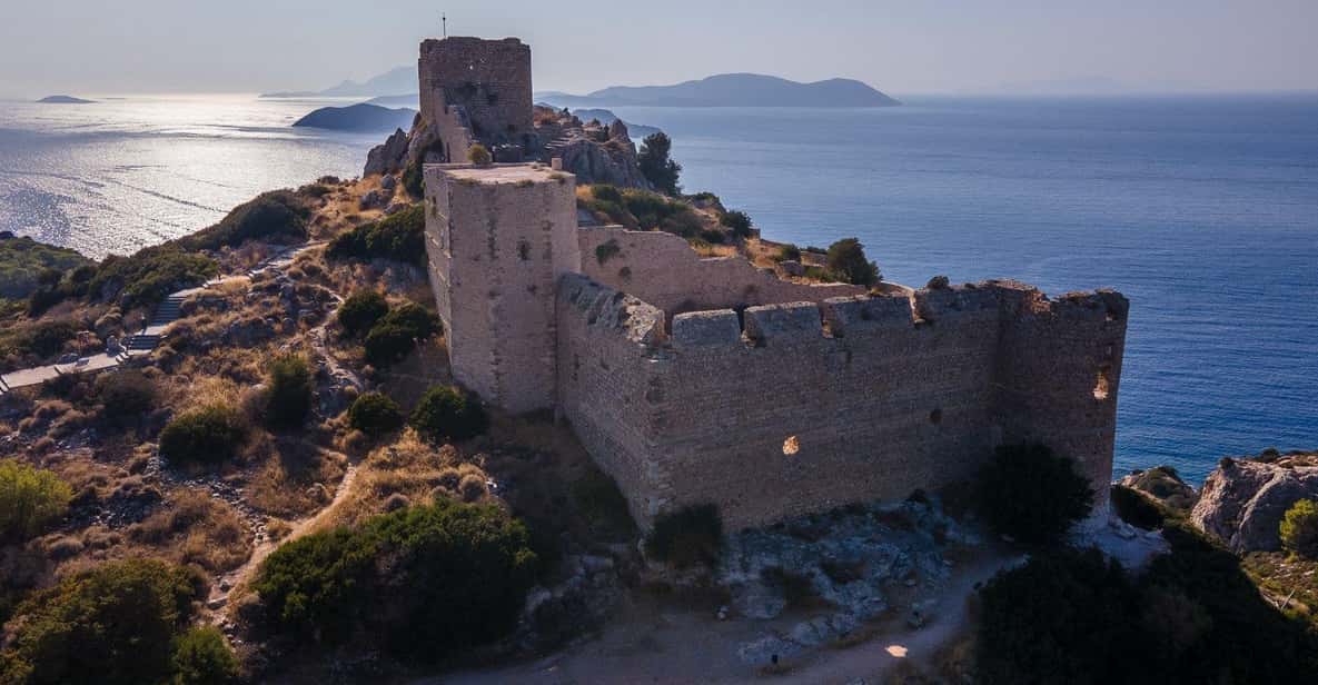 Private:Filerimos Hill, Ancient Kamiros,Kritinia Castle Tour | GetYourGuide