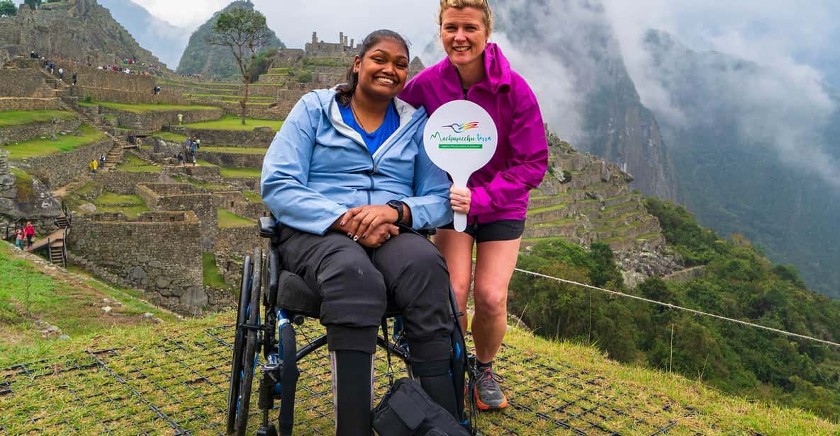 Cusco: 5-daagse tour met Machu Picchu en de Regenboogberg | GetYourGuide