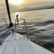 Marbella Boat Trip Dolphins,Sailing Drinks-Snacks Inc,3 hour | GetYourGuide