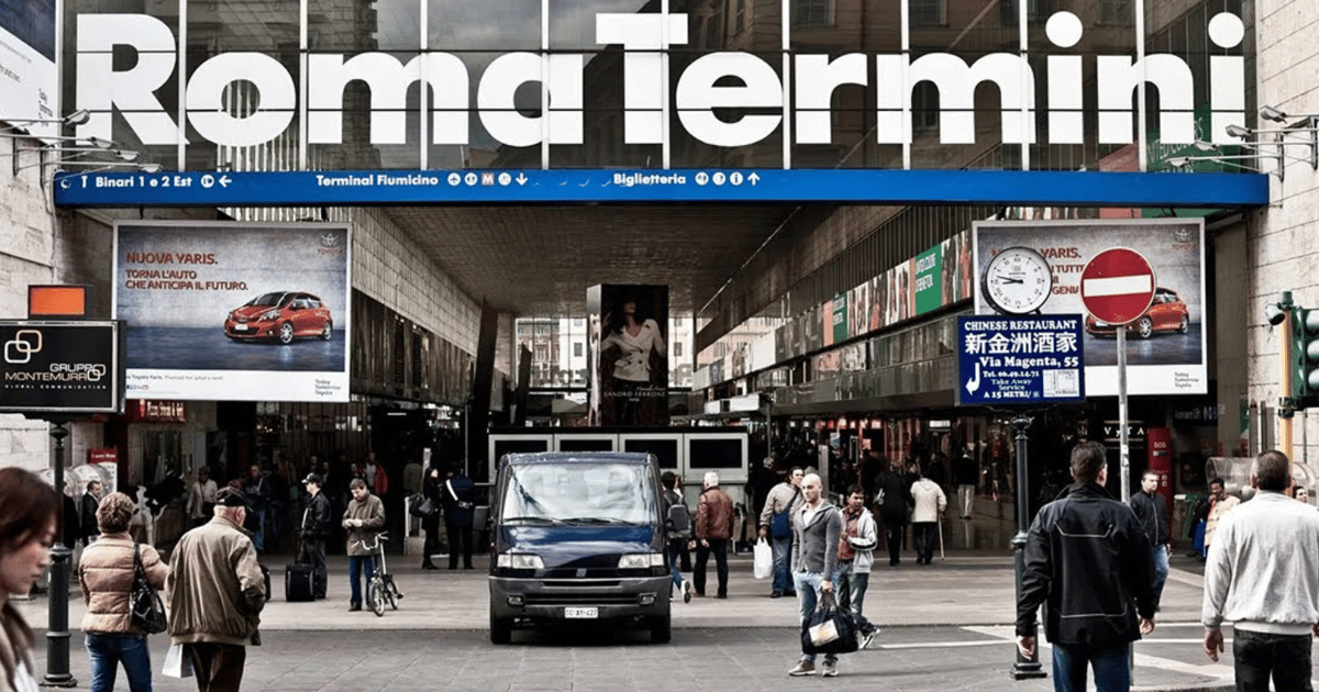 Roma: Viajar de/a Nápoles en tren | GetYourGuide