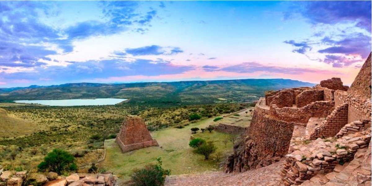 Zacatecas: Archaeology and Poetry Tour | GetYourGuide