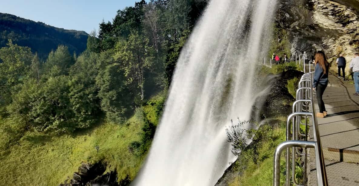 2days tour to preikstolen(Pulpit Rock) trolltunga Kjeragbo | GetYourGuide