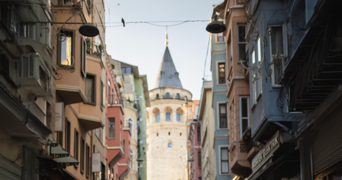 Istanbul & Cappadocia: Photo Tour with Photographer | GetYourGuide