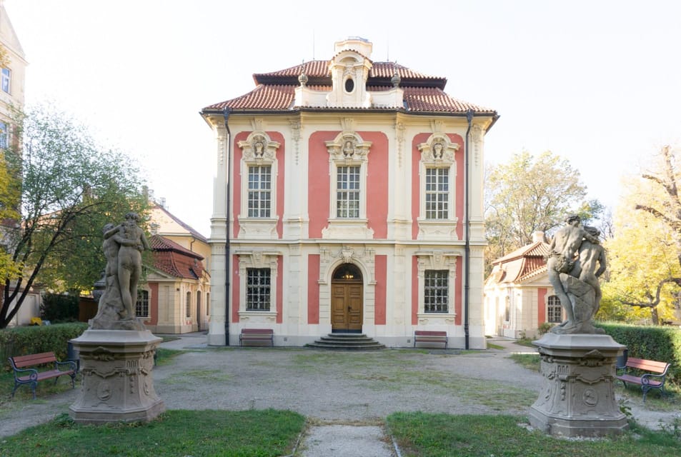 Excursión Funicular de Petrin, Colina de Petrin, Torre de Petrin en ...