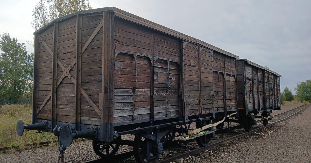 SubCamps | Mögliche Lösung bei Stornierung/Unmöglichkeit Auschwitz ...