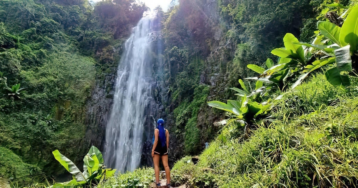 Arusha: Materuni Waterfall, Coffee Tour, and Hot Springs | GetYourGuide