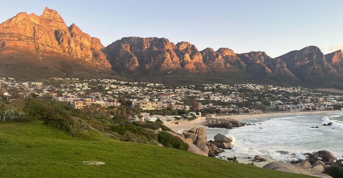 Private Tour Cape Point, Pinguine, Kap der Guten Hoffnung | GetYourGuide