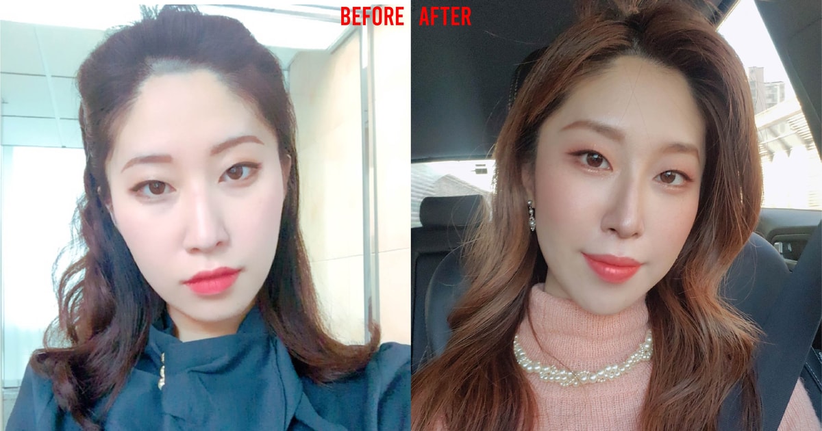 Seoul: Personal Color and Styling Analysis Session | GetYourGuide
