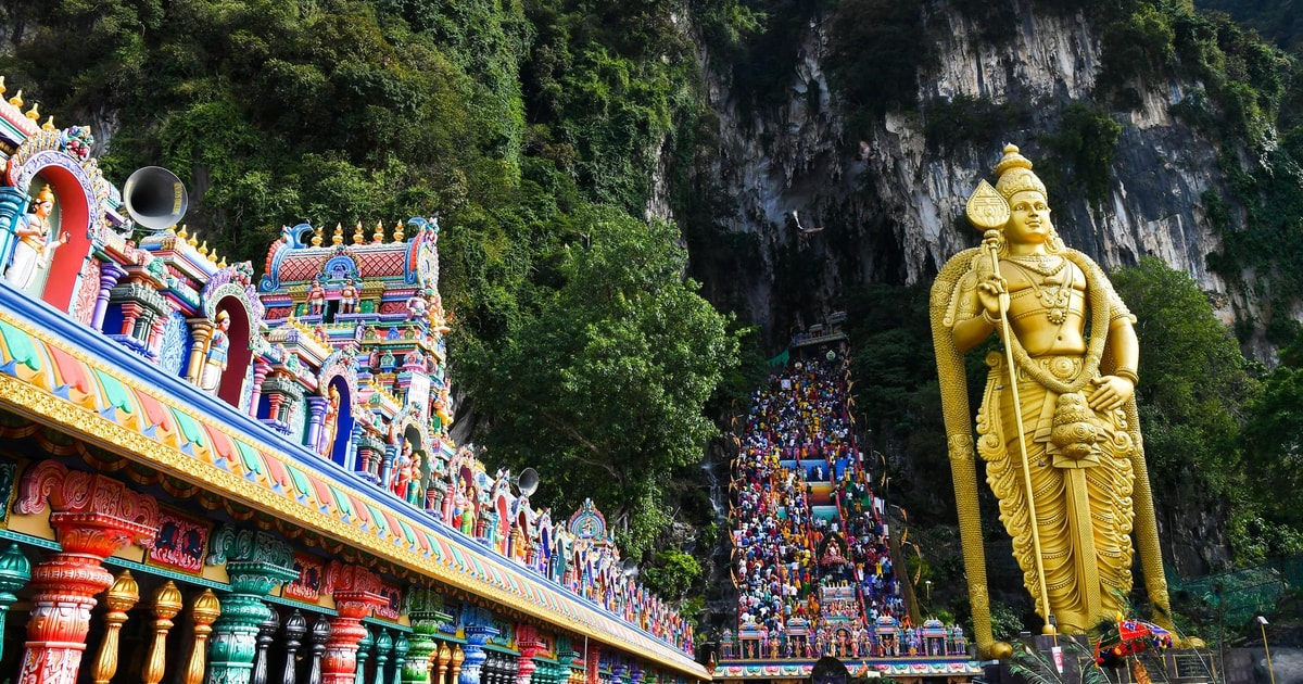 Batu Grotten Privétour | GetYourGuide
