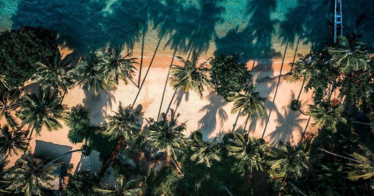 Viaje de 3 días de Java Yogyakarta a Yakarta | GetYourGuide