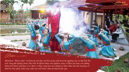 Hoi An: Memories Show & Hoi An Impression Theme Park Ticket | GetYourGuide