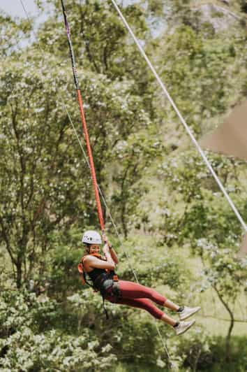 Mega Jump in Ella | GetYourGuide