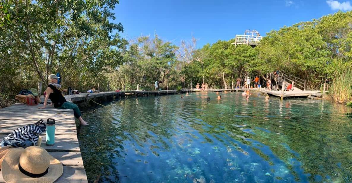 Holbox: Excursión a las Tres Islas | GetYourGuide