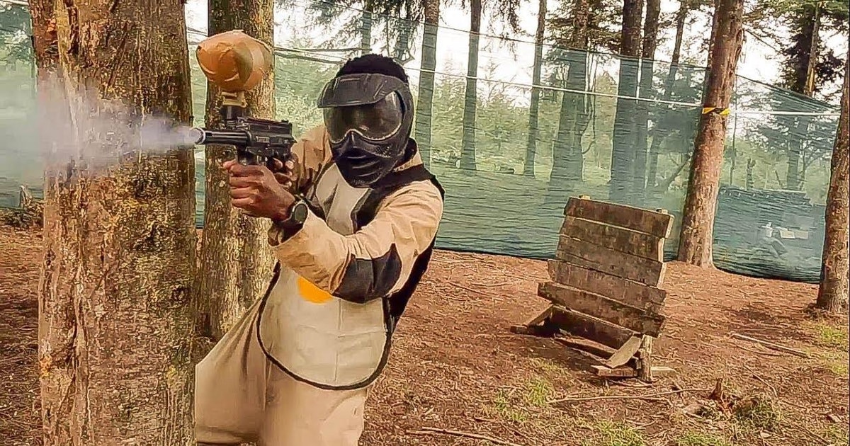 Nairobi: Kereita Forest Tagestour mit Zip Lining | GetYourGuide